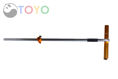 T Shape Glass Cutter Glass Push Broach 150mm T type Glass Cutter Use ...