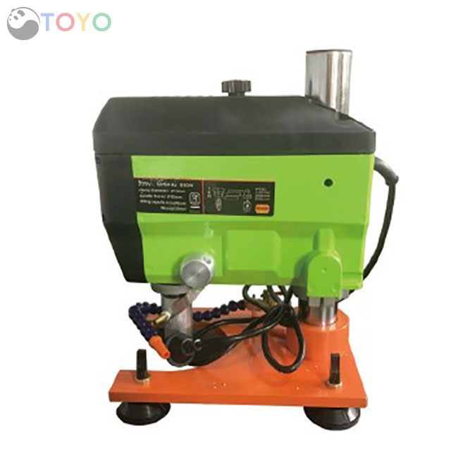 Smart Machine Series - Simple Glass Drilling Machine - Buy Glass Drill ...