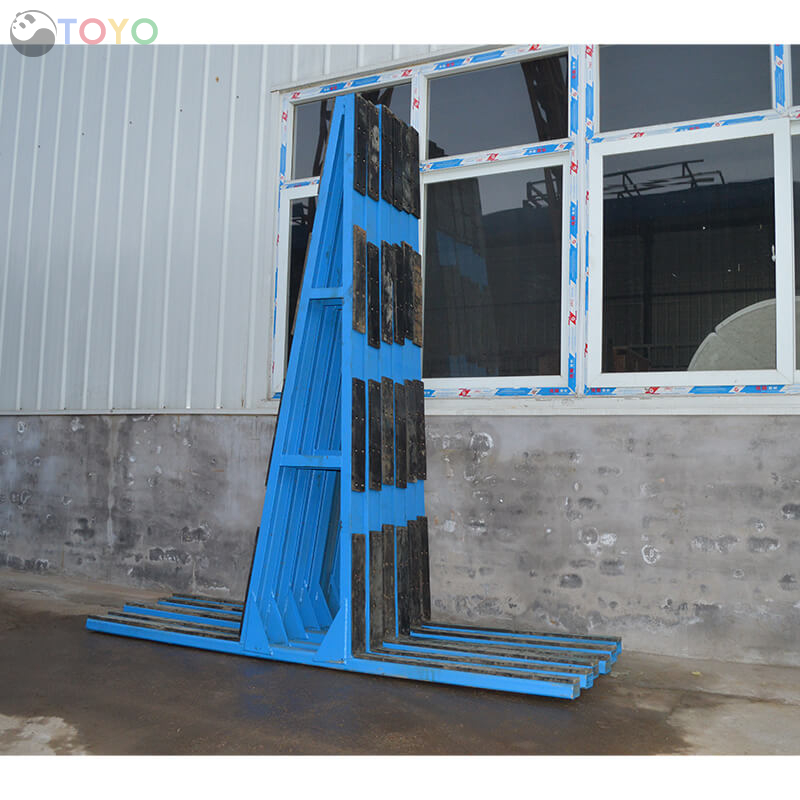 A Frame Glass Storage Rack - Buy A frame rack, Glass rack, Glass ...