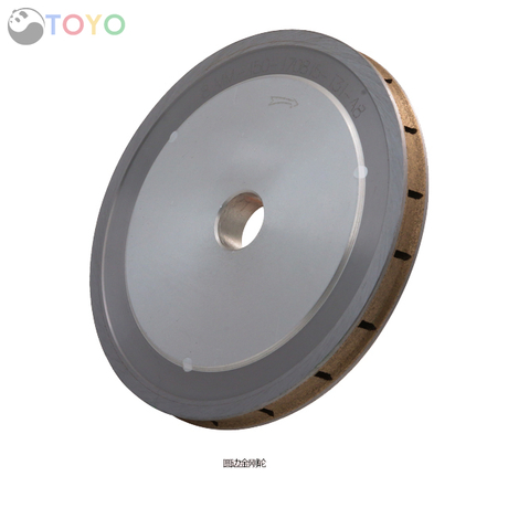 CNC Machine - Straight Edge Diamond Wheel - Buy straight dege diamond ...