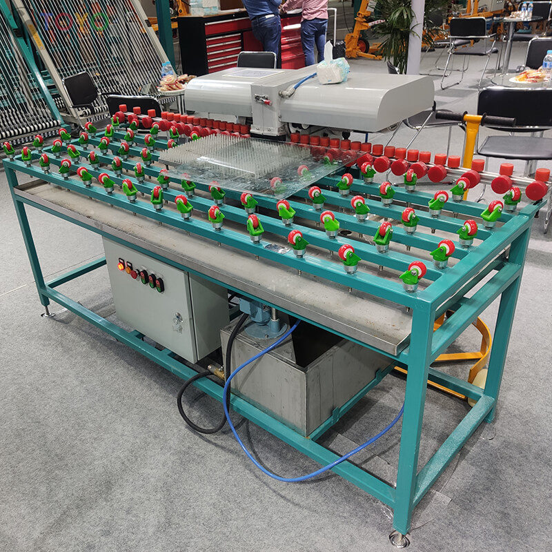 X-09 Edge Grinding Machine - Buy X-09 Edge Grinding Machine Product on ...