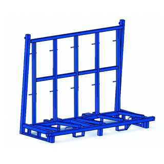 glass machinery edging, transport racks, vacuum lifters, glass ...