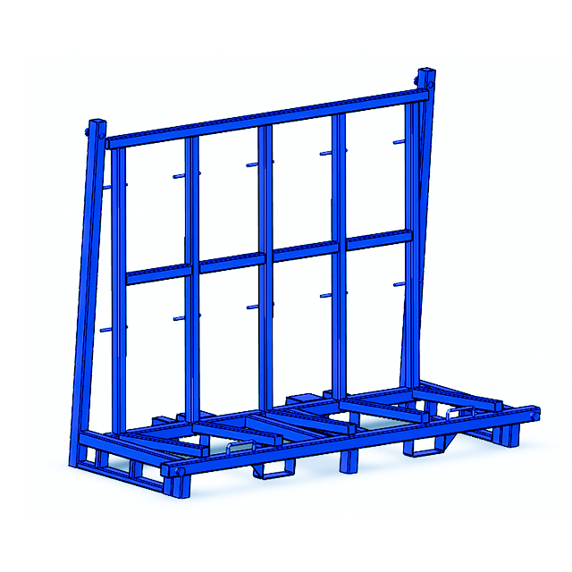 L Shape Rack - Buy L Shape Rack Product on Qingdao Toyo Industry Co., Ltd