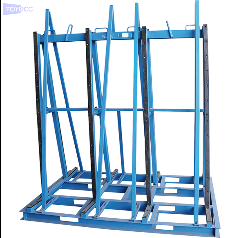 L Shape Rack - Buy L Shape Rack Product on Qingdao Toyo Industry Co., Ltd