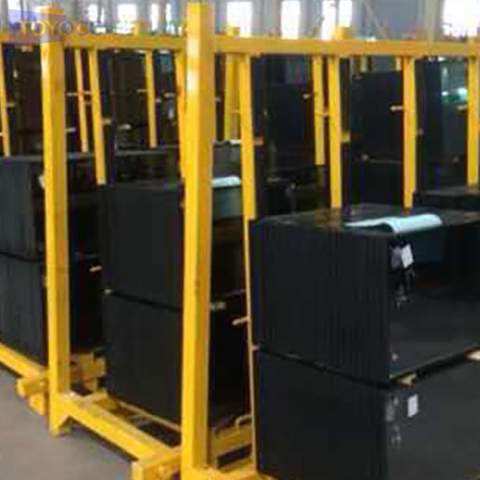 Glass Rack - Qingdao Toyo Industry Co., Ltd