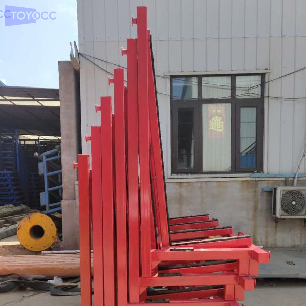 L Shape Rack - Buy L Shape Rack Product on Qingdao Toyo Industry Co., Ltd