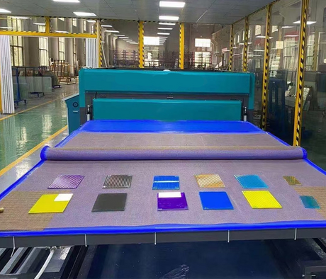 A Complete Guide To Glass Laminating Machines: Components, And Choosing ...