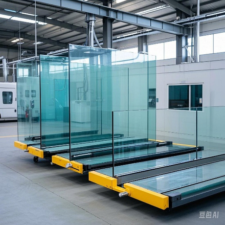 The Future of Glass Handling: Glass Vacuum Lifters And Their Market ...