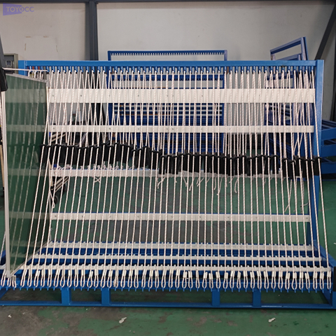 Glass Rack - Qingdao Toyo Industry Co., Ltd