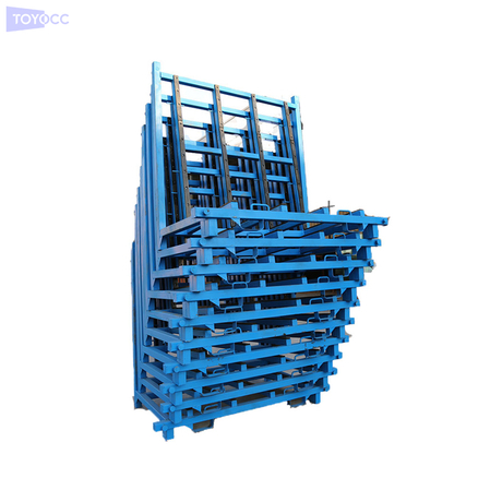 Glass Rack - Qingdao Toyo Industry Co., Ltd