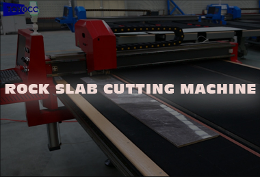 A rock cutting machine can be used to cut rock cores. - Qingdao Toyo ...