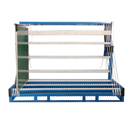 Toyocc Dual Insulated Glass Storage Rack: Elevate Your Glass Handling ...
