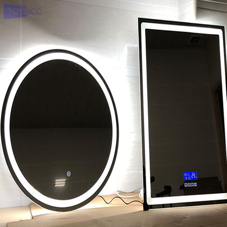 Multifunctional LED Light Touch Switch - Buy LED Touch Switch, Dimmer ...