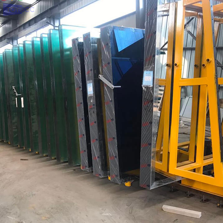 Electrical Glass Storage System - Buy electrical glass rack, glass ...