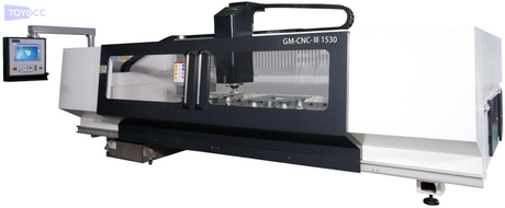 CNC Horizontall Drilling and Milling Machine - Buy CNC Product on ...