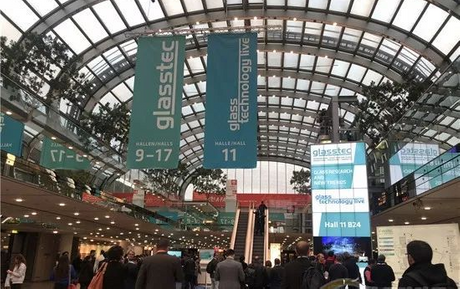 Glasstec 2020 International Glass Technology Exhibition will be held in June 2021 - Qingdao Toyo ...