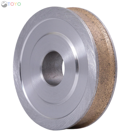 Straight Edge Diamond Wheel - Buy Straight edge machine, glass grinding ...