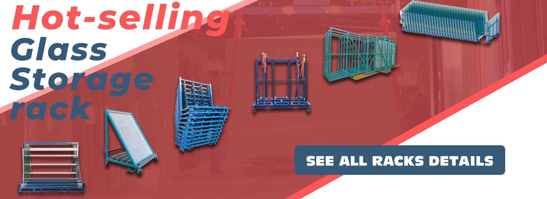 Glass Handling, Storage, Cutting, Edging ,Polishing, Laminating