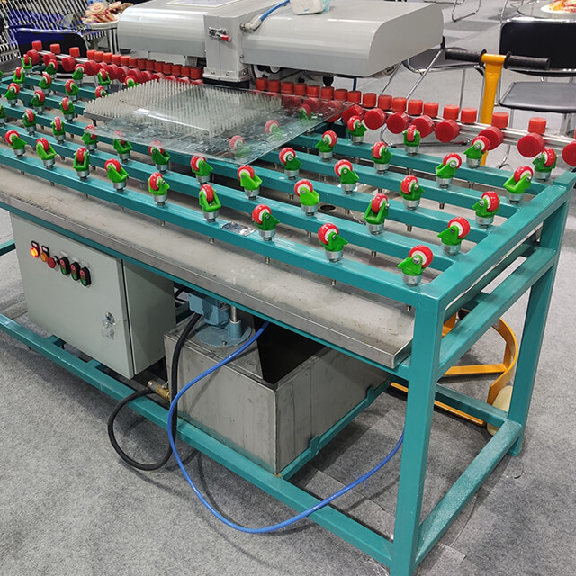 X-09 Edge Grinding Machine - Buy X-09 Edge Grinding Machine Product on ...