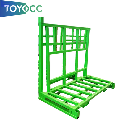 L Shape Rack - Buy L Shape Rack Product on Qingdao Toyo Industry Co., Ltd