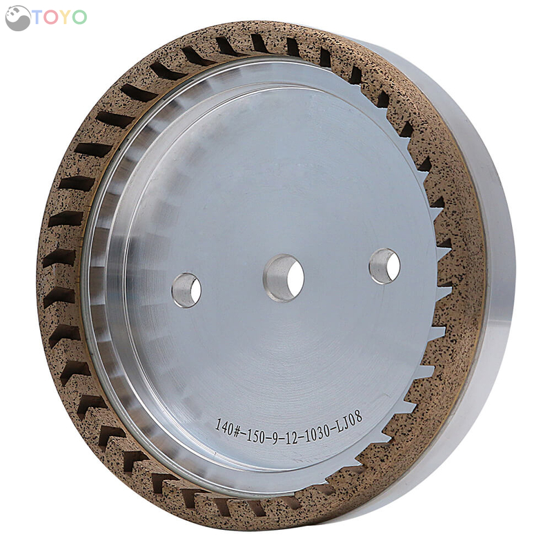 Internal Gear Grinding Wheel Cupulate Internal Gear diamond wheel - Buy ...