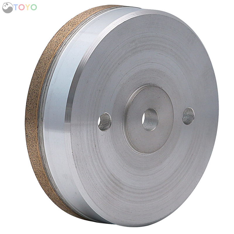 Precision Diamond Glass Grinding wheels – No Gears - Buy Glass Diamond ...