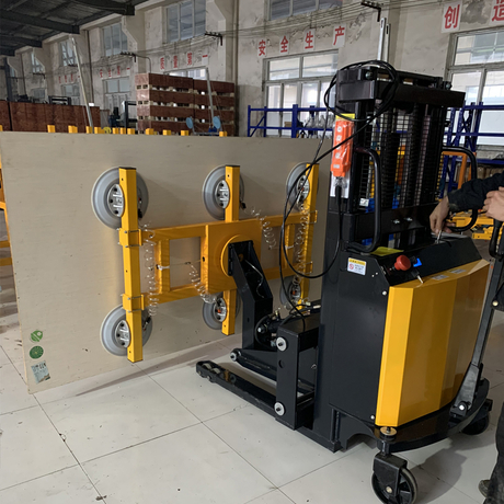 Revolutionizing The Glass Industry: Unleashing The Potential of The New ...