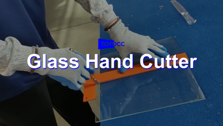Is this the sharpest glass hand knife you have ever seen? - Qingdao ...