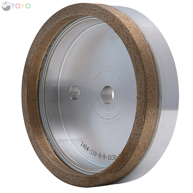 Precision Diamond Glass Grinding wheels – No Gears - Buy Glass Diamond ...