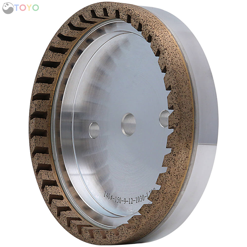 Internal Gear Grinding Wheel Cupulate Internal Gear diamond wheel - Buy ...