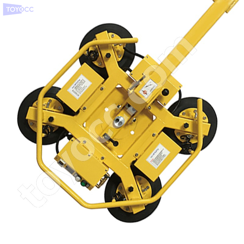 Electrical Glass Lifter Sucker - Buy glass lifting, glass handling ...