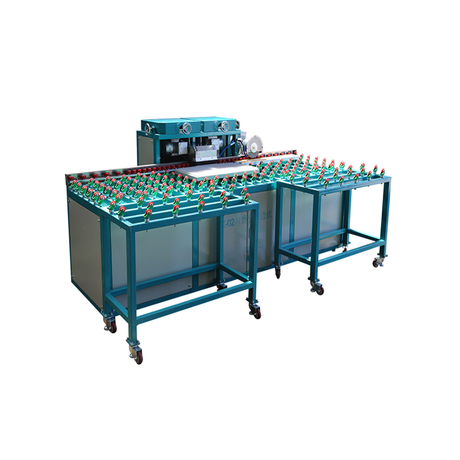 How Glass Grinding Machines Are Revolutionizing The Glass Industry ...